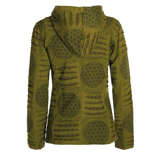 Jacken & Maentel - Vishes - alternative Bekleidung - Online Shop - Vish