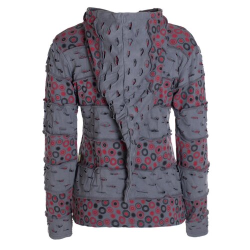 Jacken & Maentel - Vishes - alternative Bekleidung - Online Shop - Vish